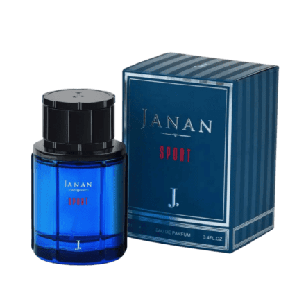 Zarar Perfume by J. for Men - BeautyOutlet