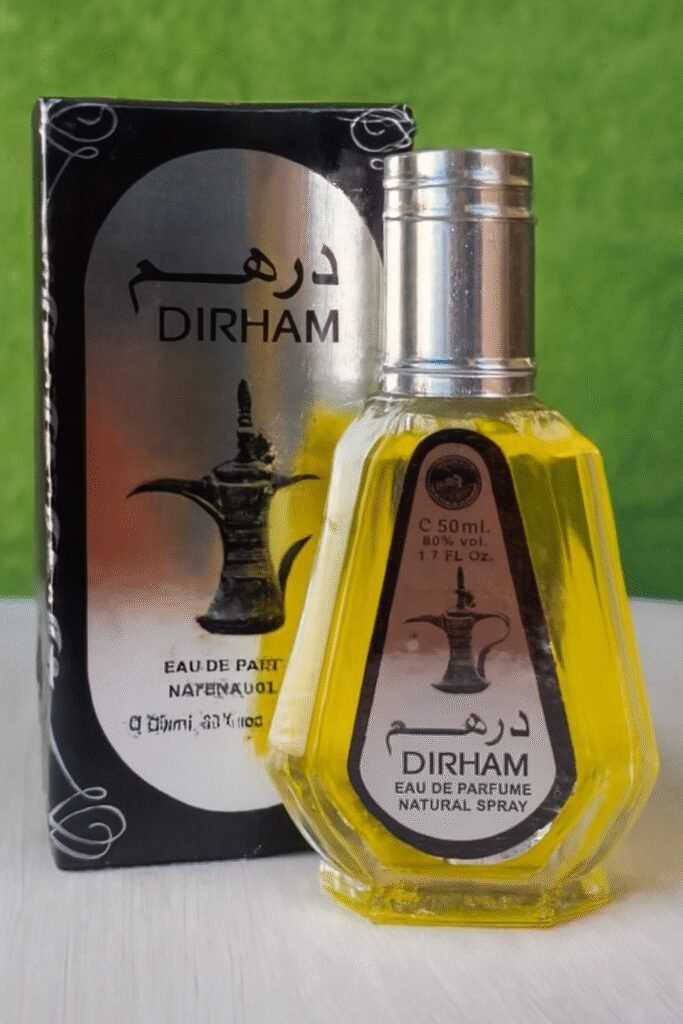 Buy J. Zarar Gold Perfume 100 ml – Best Price in Pakistan